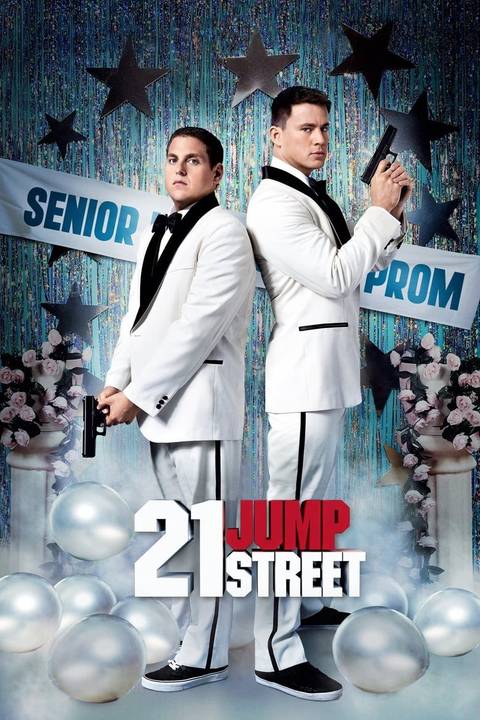 Channing Tatum Finally Returning to Jump Street, but 1 Big Question Remains