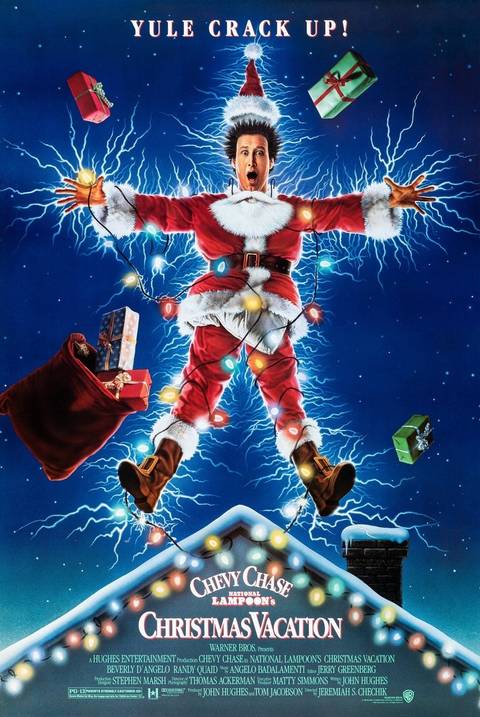 The 15 Best Christmas Movie Characters of All Time