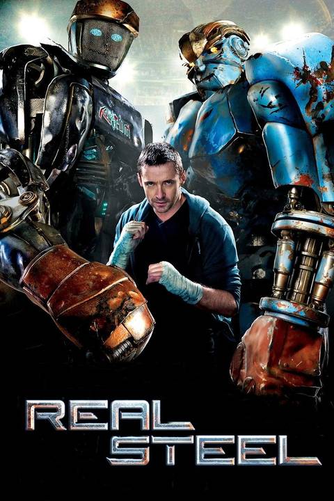 Real Steel 2 Gets Encouraging Update From Deadpool & Wolverine Director