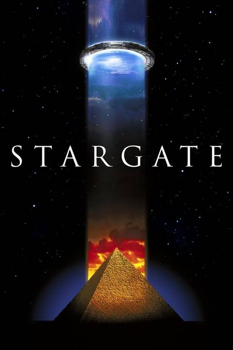 Stargate Returns in Revival on Prime Video