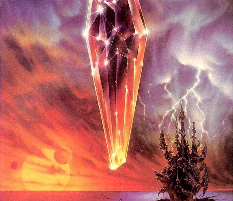 The Dark Crystal | CBR