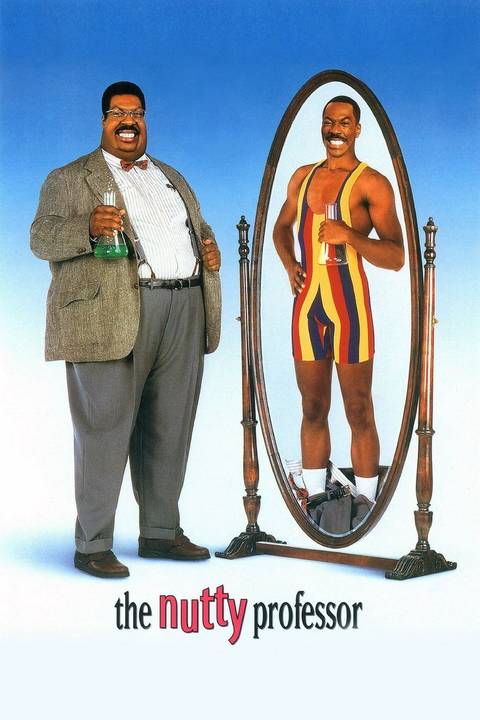 After 40+ Years in Hollywood, Eddie Murphy Names the 1 Role That Best ...