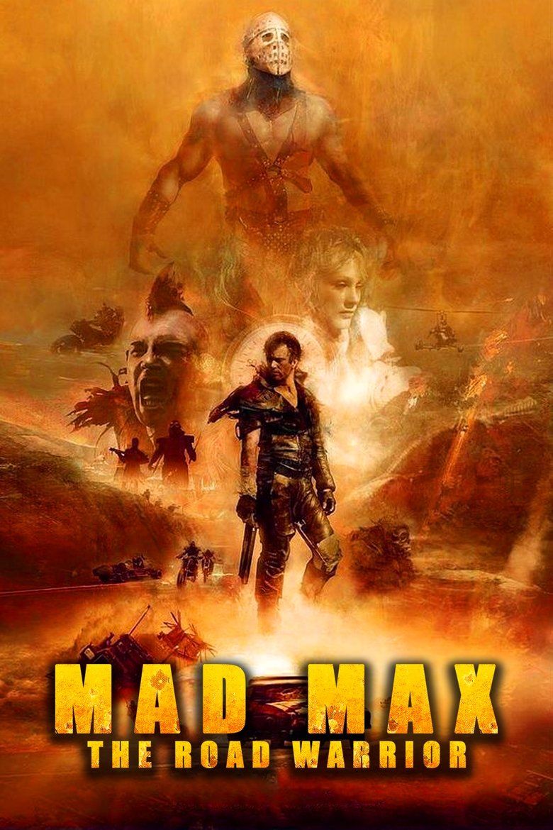 The Mad Max Franchise Timeline, Explained