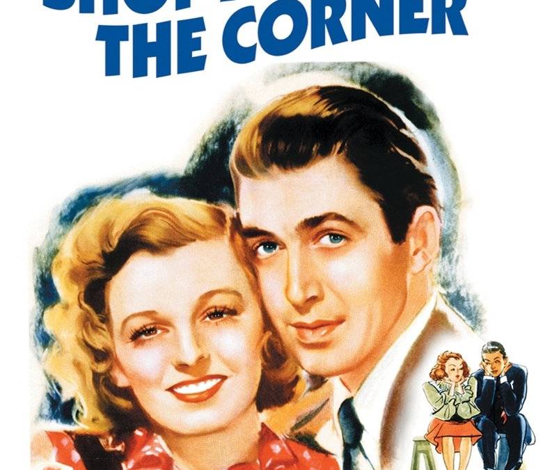 The Shop Around the Corner | CBR