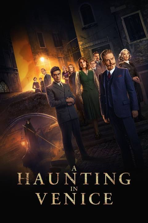 2 Major Agatha Christie Films Hit Prime Video