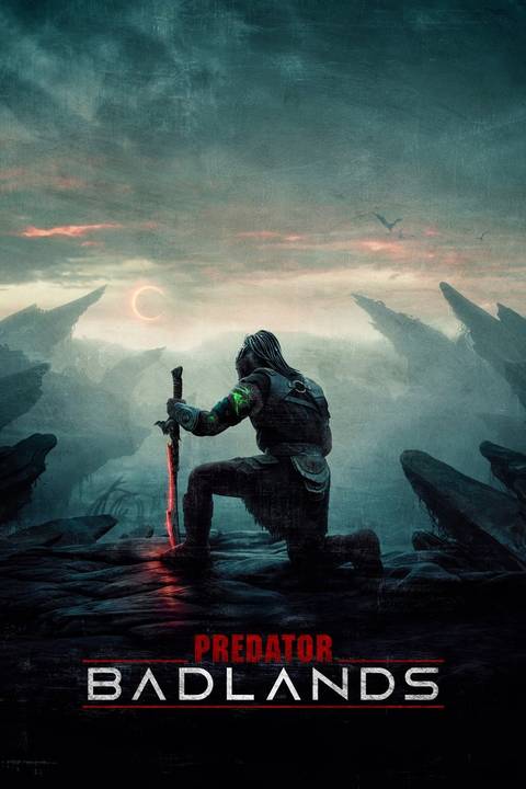 Animated Predator Film Takes the Franchise to New Heights With First Teaser