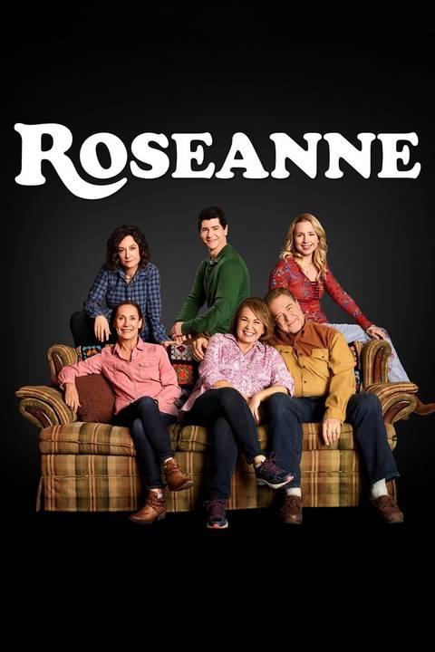 Why Was Becky Conner Recast in Roseanne?