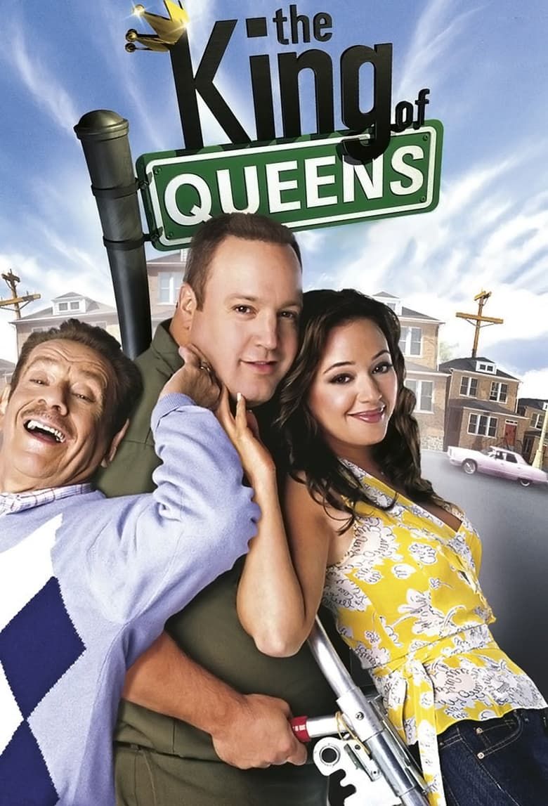 Every Everybody Loves Raymond & King of Queens Crossover Episode, Ranked