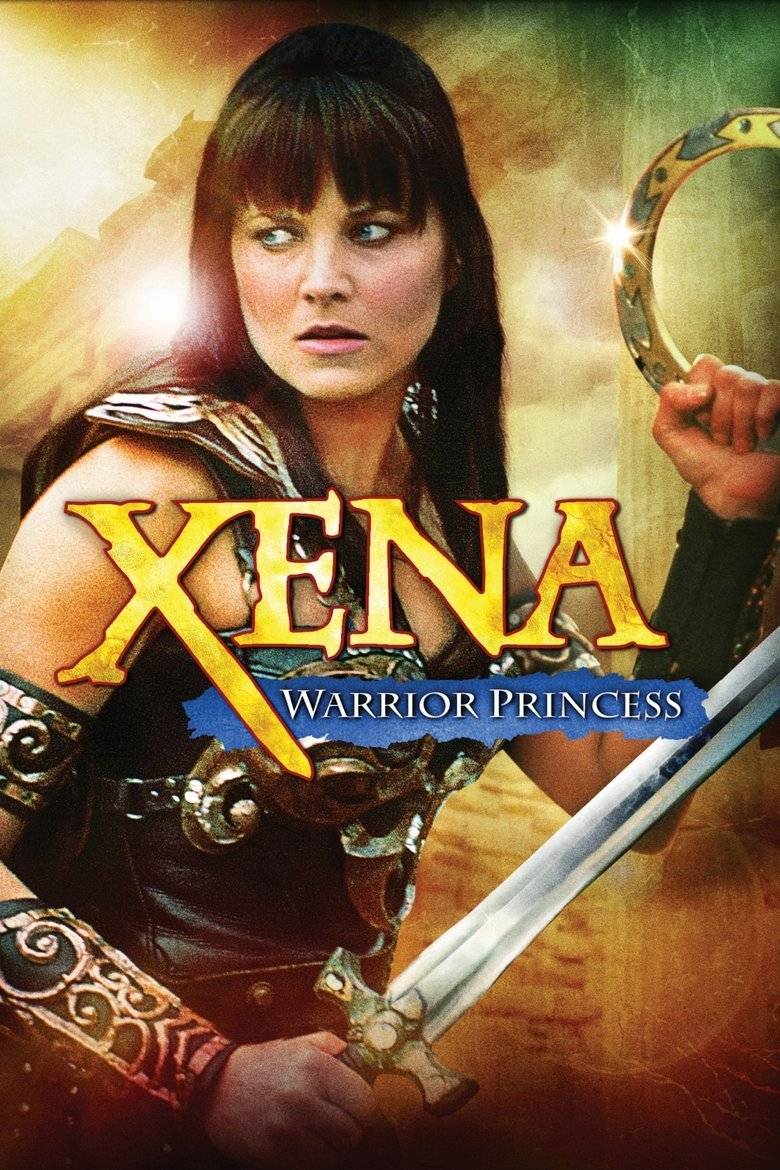Xena: Warrior Princess Star Confirms Spinoff Plans With One Exception