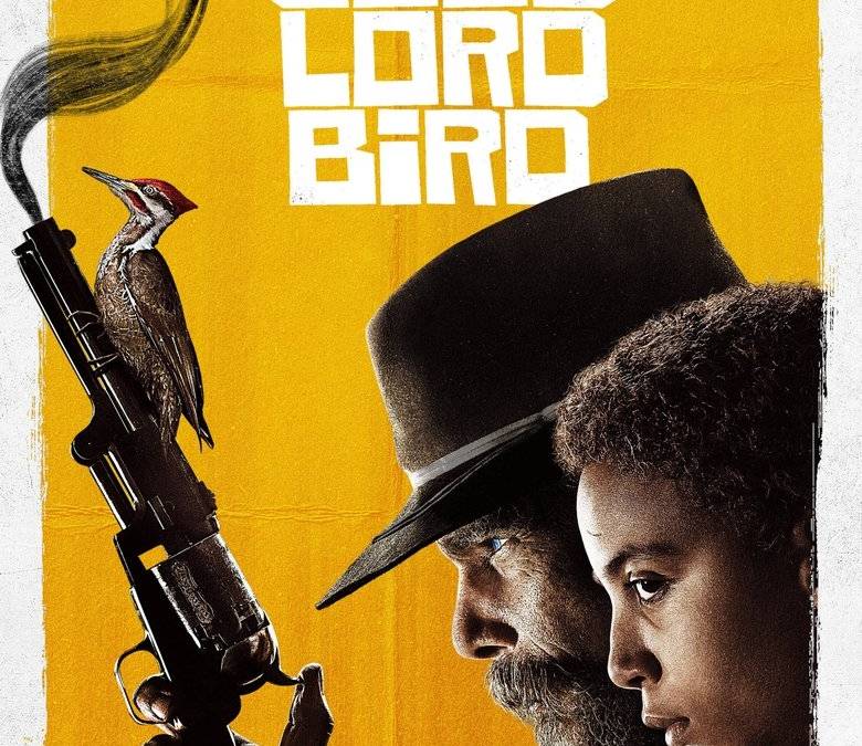 The Good Lord Bird | CBR