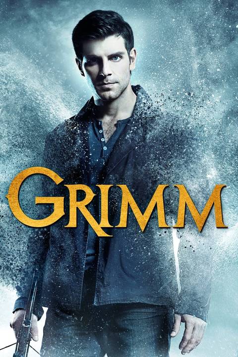 The 6-Part Dark Fantasy Grimm With Zero Weak Episodes Is Untouchable