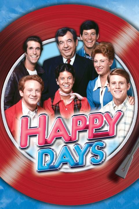 Happy Days' Chuck Cunningham Mystery Solved by Bizarre Fan Theory
