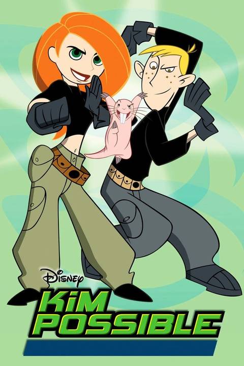 15 Must-Watch Disney Channel Shows That Defined the 2000s