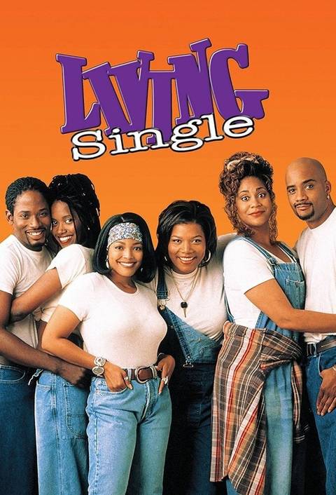 10 Best '90s Sitcoms (That Everyone Forgot About)