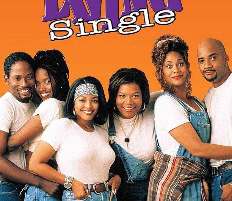 Living Single | CBR