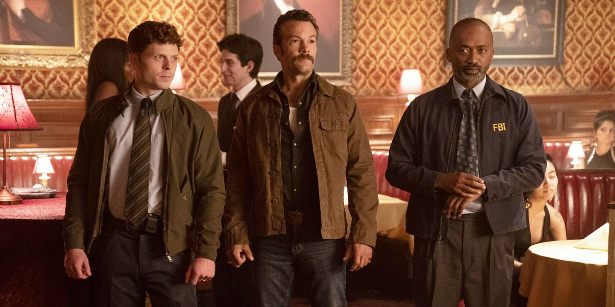 NCIS: Origins Season 1 Finale Review: The Emotional Ending Fans Waited For