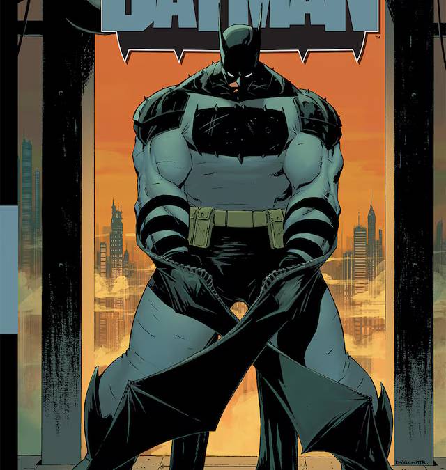 Absolute Batman | CBR