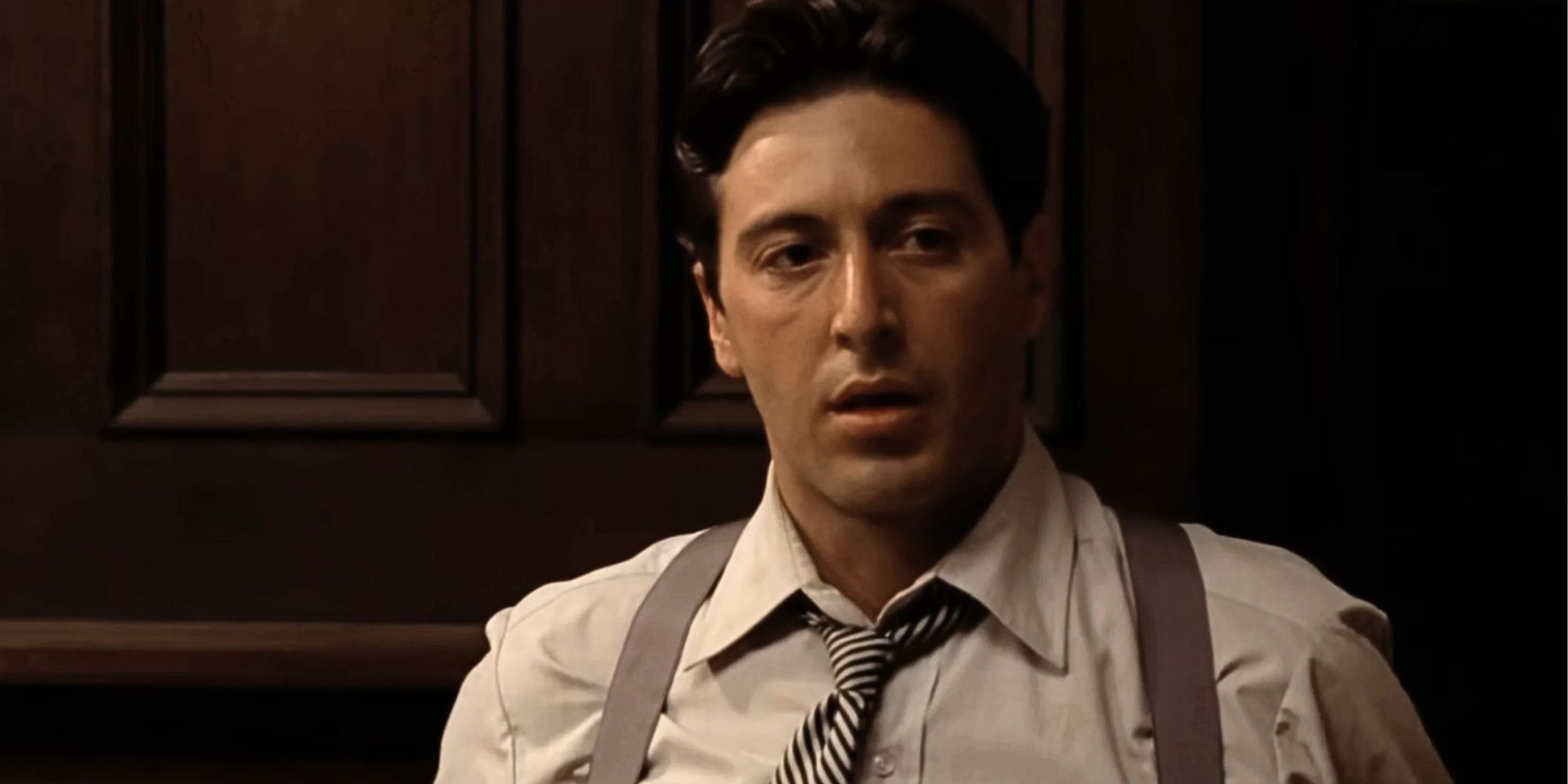 The Godfather’s Opening Wedding Scene Is the Most Powerful 25 Minutes ...
