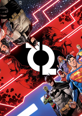 Absolute Universe | CBR