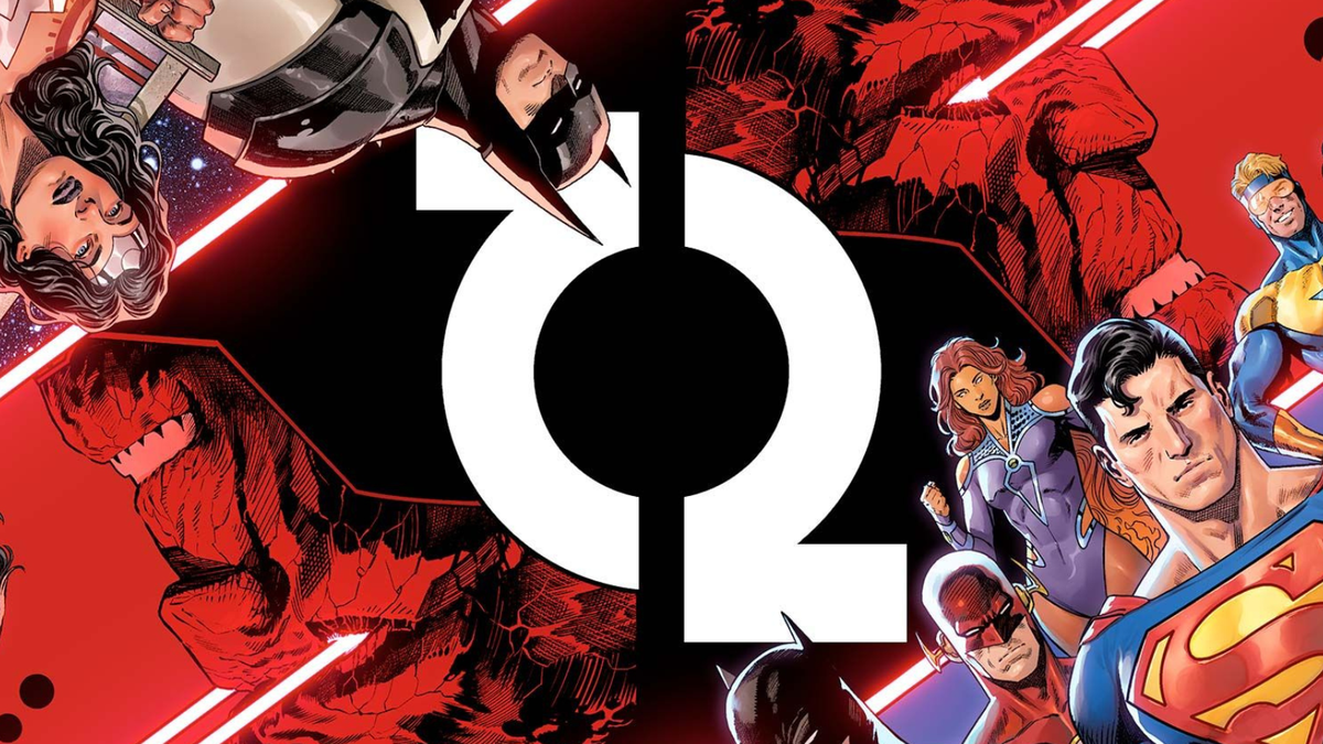 Absolute Universe | CBR