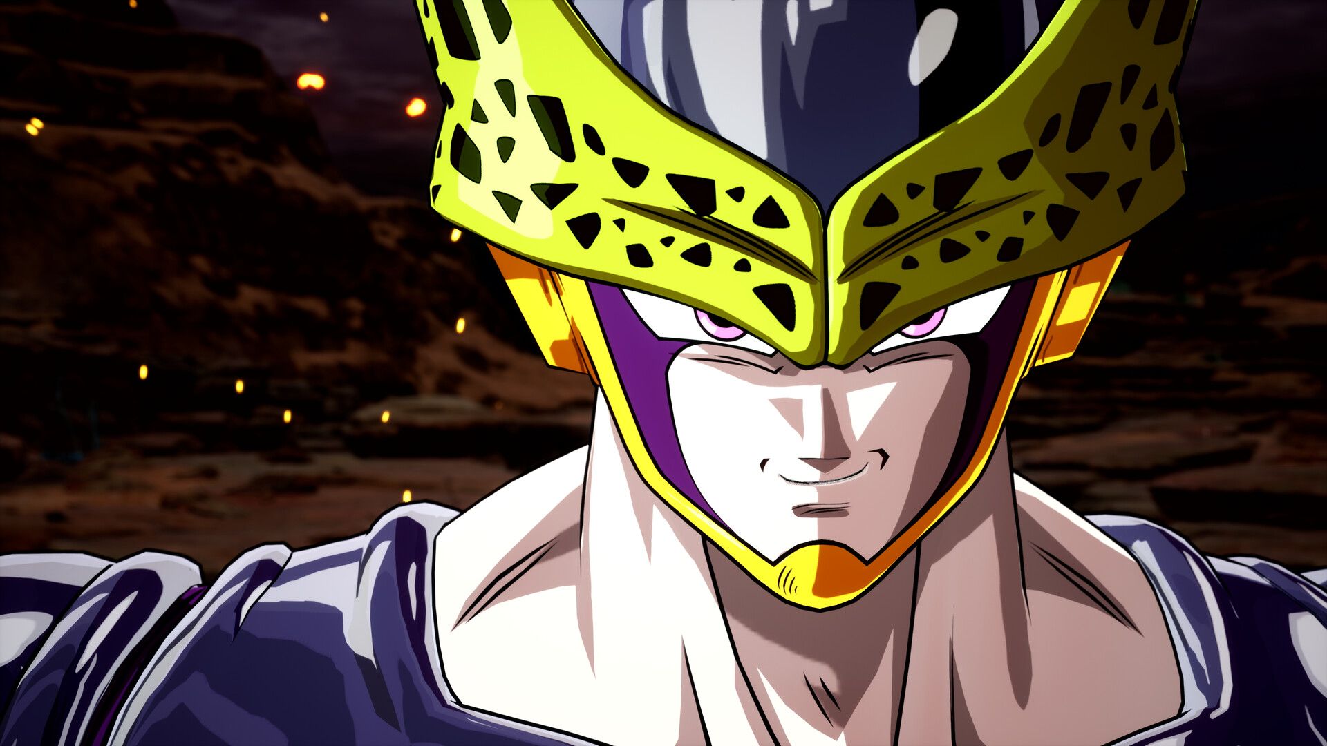 10 Strongest Dragon Ball Characters in the New Sparking! Zero DLC