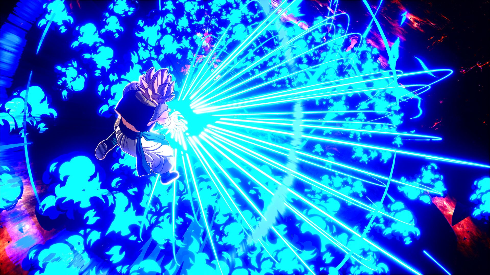 10 Strongest Dragon Ball Characters in the New Sparking! Zero DLC