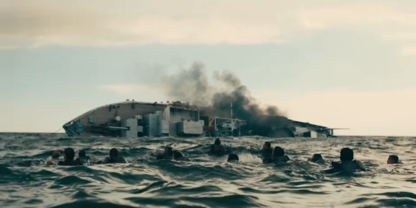 Best British War Films Ever, Ranked