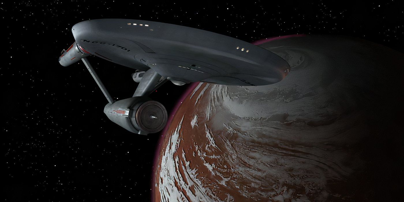 Star Trek: Leonard "Bones" McCoy's 15 Best Quotes