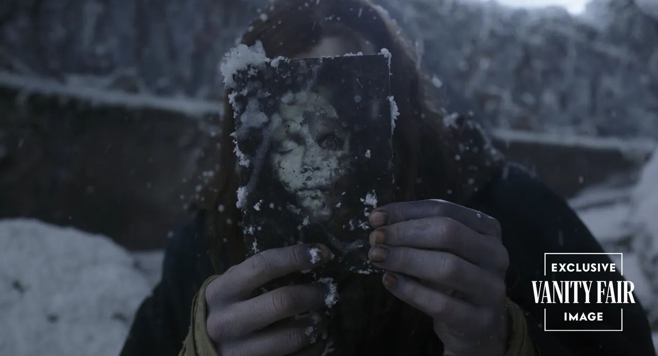 Frankenstein's Saddest Death Was Even Worse in the Book