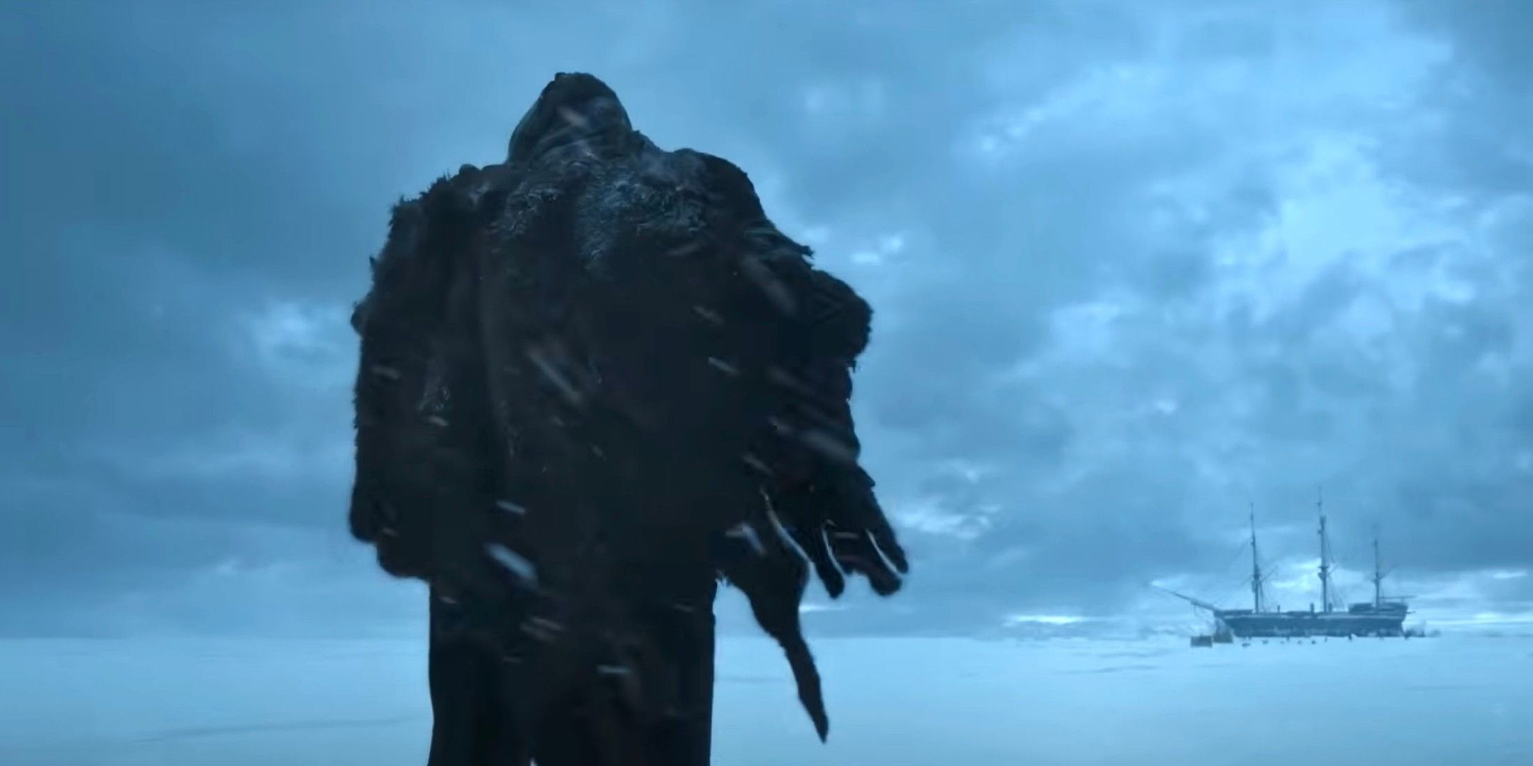 Everything We Know About Guillermo del Toro's Frankenstein