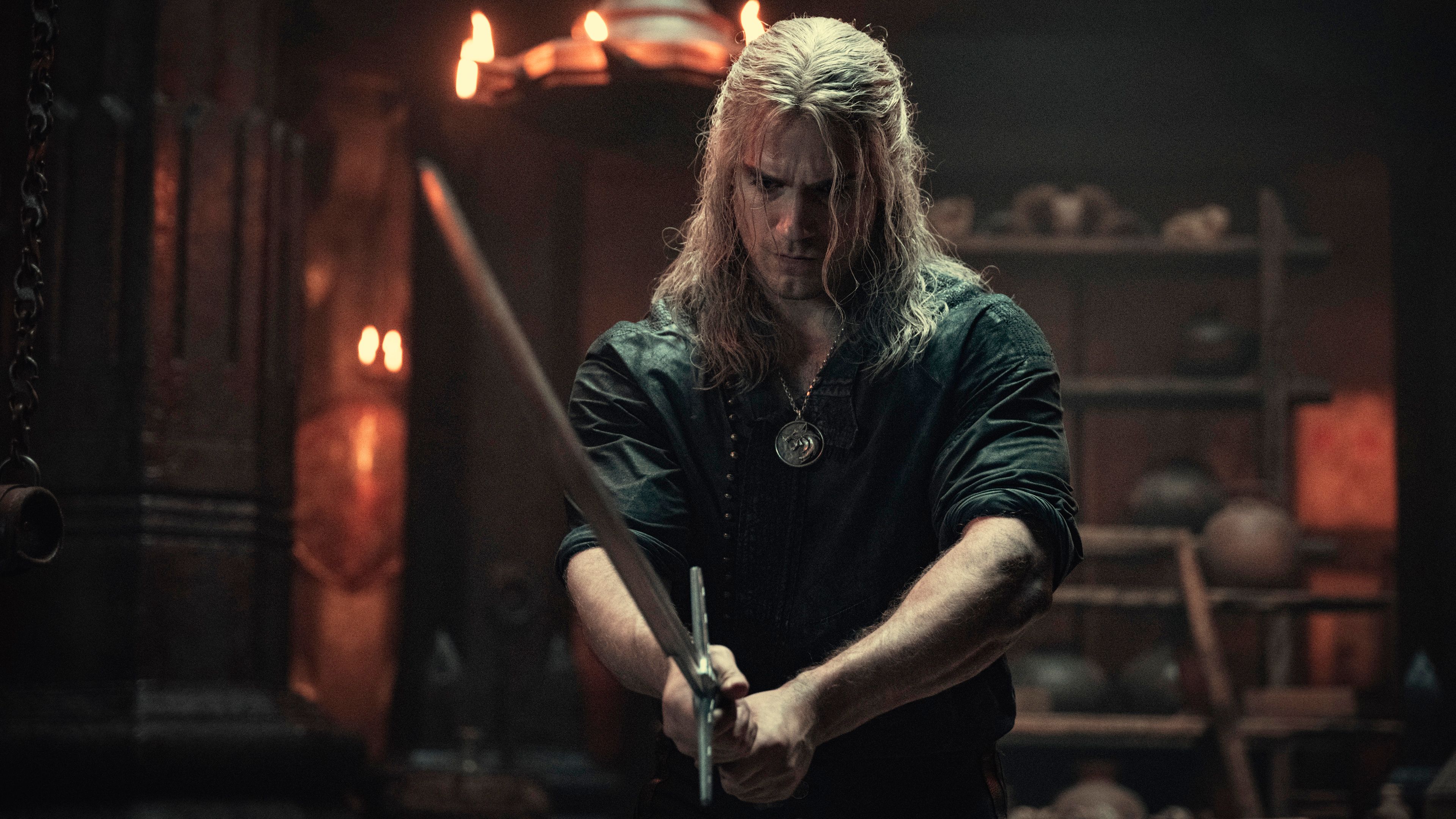 The Witcher Season 4 Rotten Tomatoes Score Unveiled