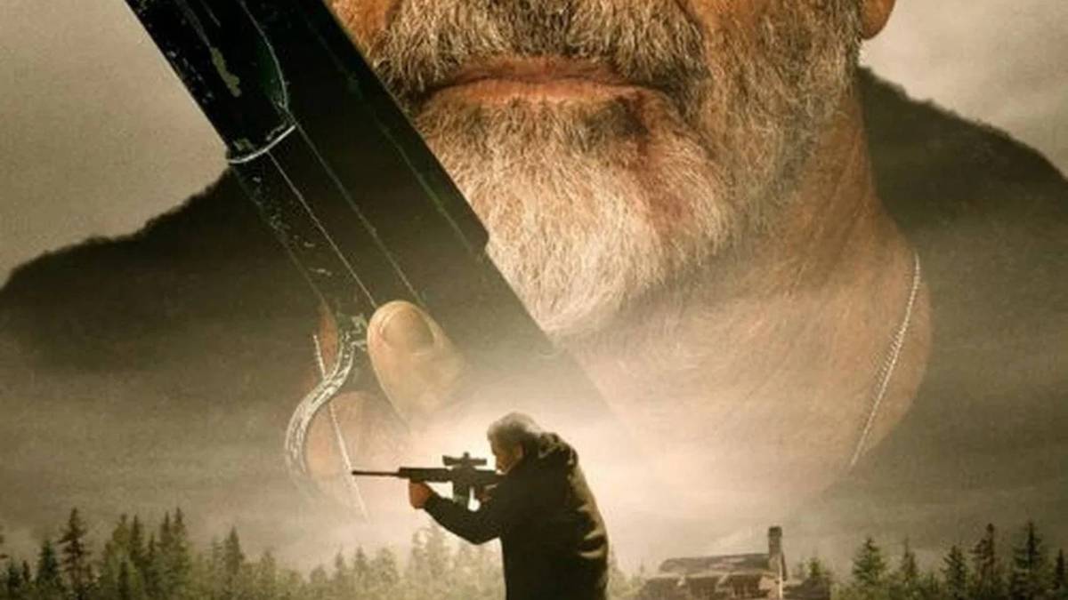 Hunting Season | CBR