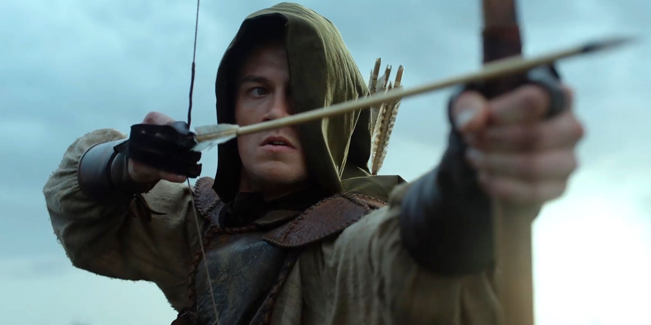 Robin Hood Review: Sean Bean Gives Some Serious Boromir Vibes in MGM+'s ...
