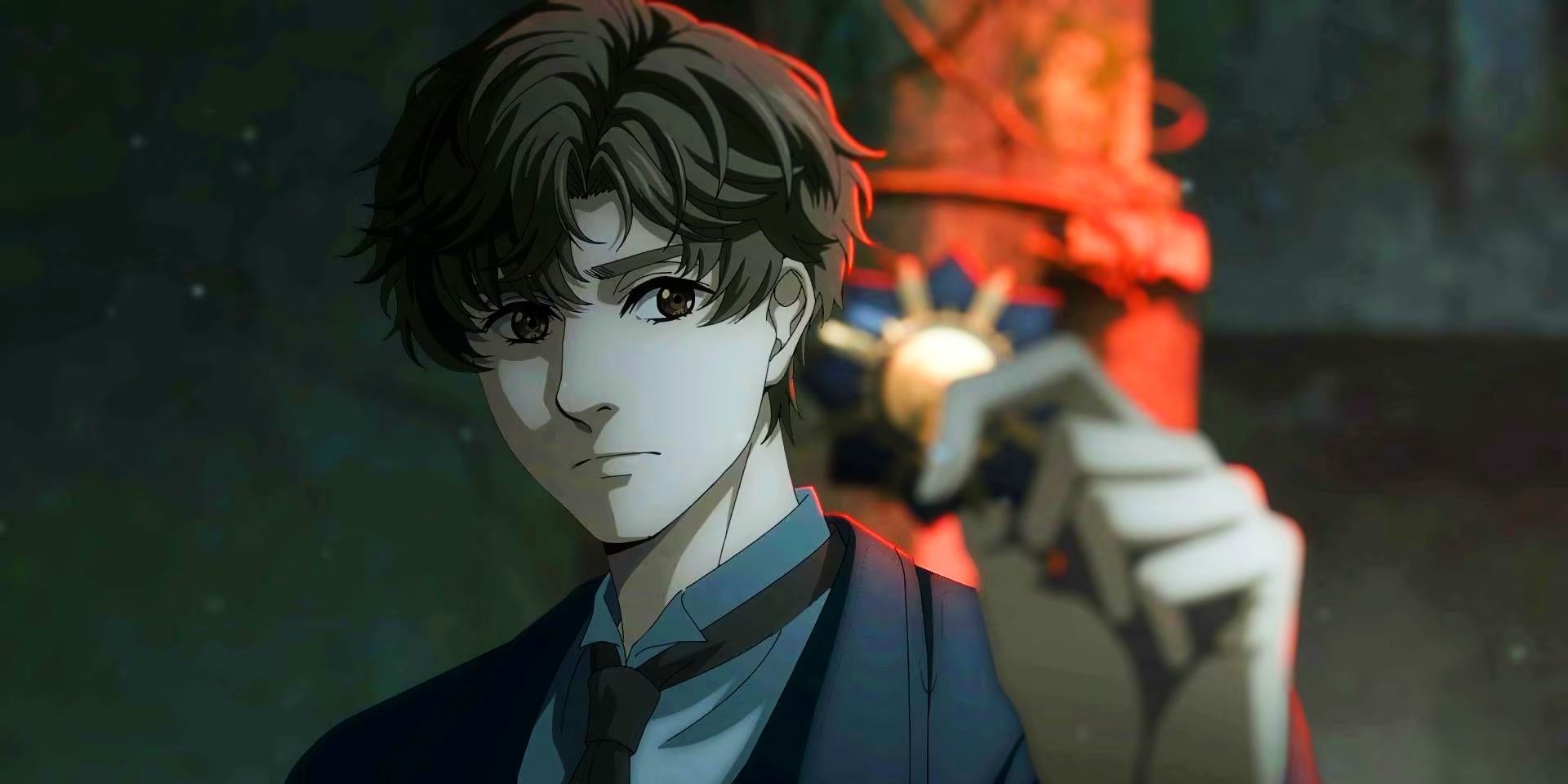 Lord of Mysteries’ Magic & Power System, Explained