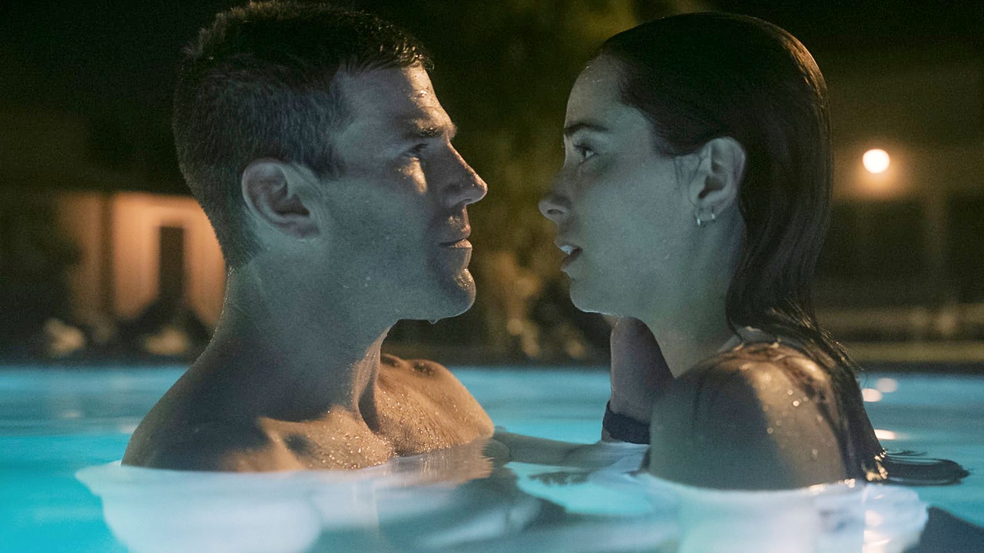 Lala's Fate In NCIS: Origins Season 2's Premiere Fully Explained