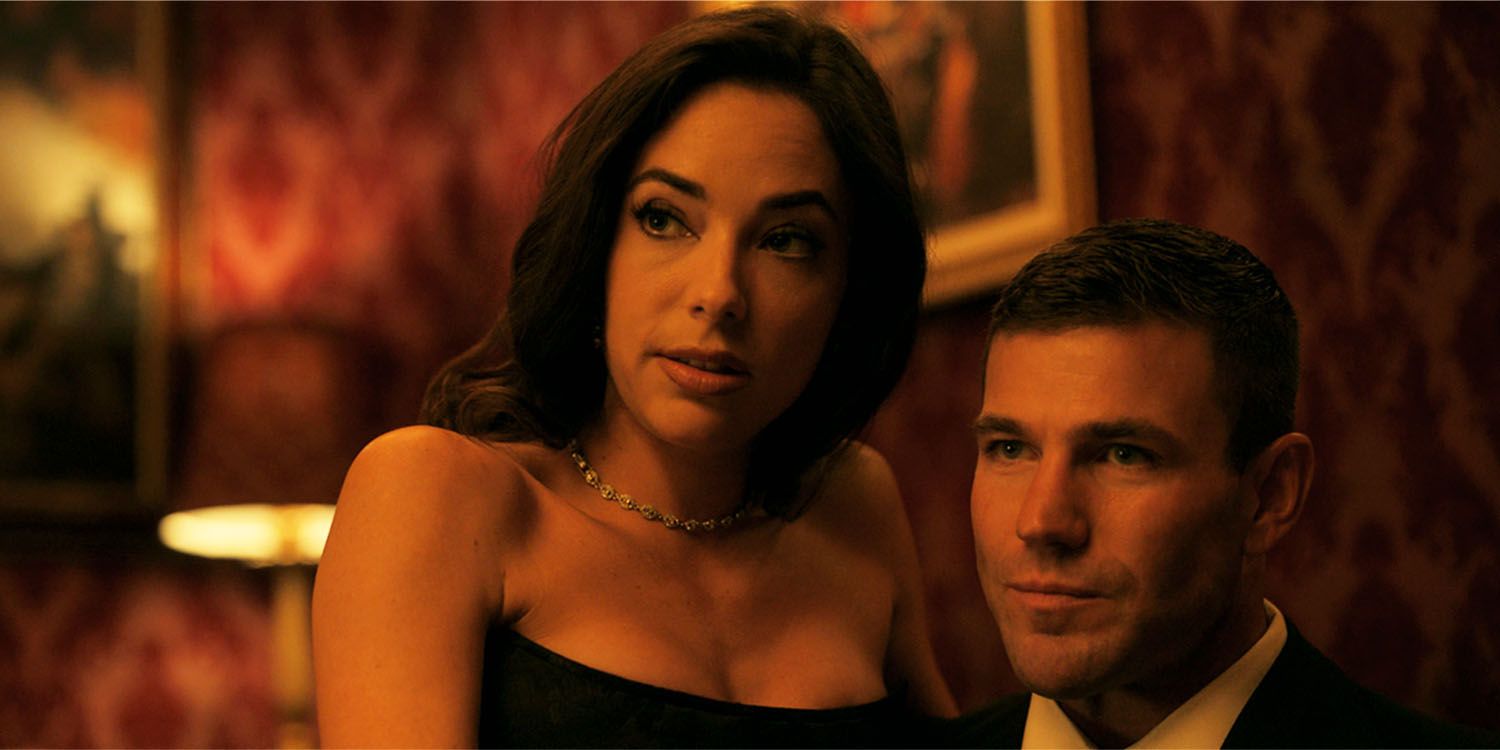 Lala's Fate In NCIS: Origins Season 2's Premiere Fully Explained