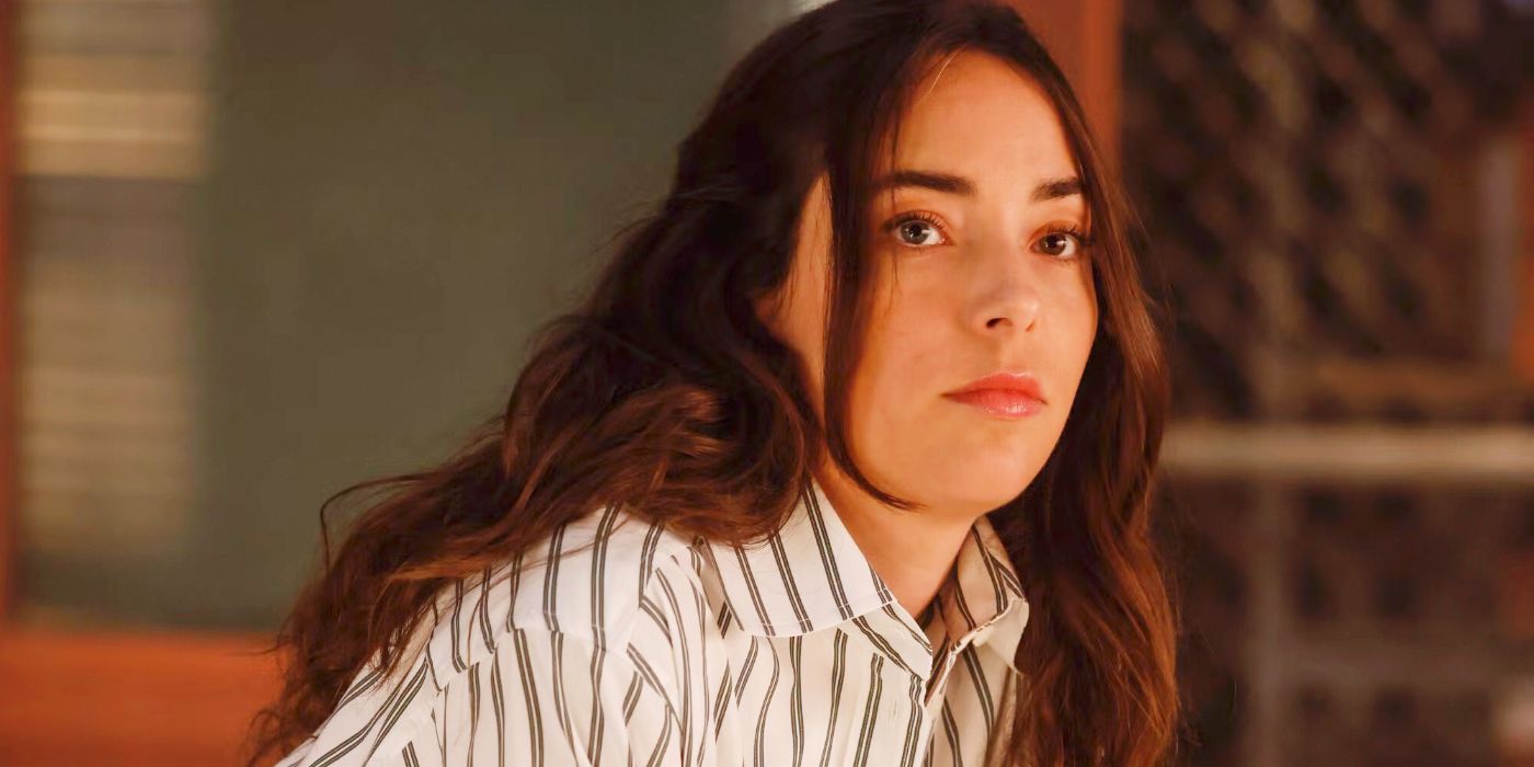 Lala's Fate In NCIS: Origins Season 2's Premiere Fully Explained