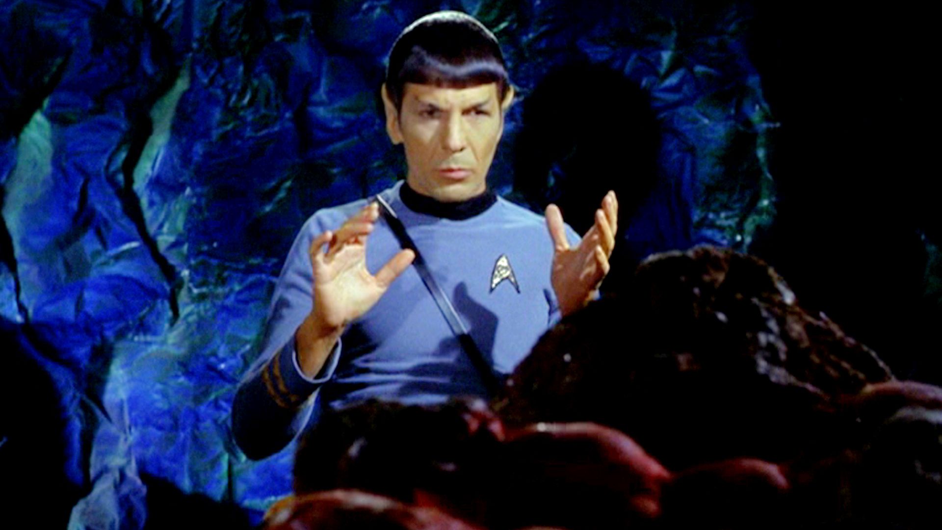 10 Classic Sci-Fi Shows That Everyone Needs to Watch At Least Once ...