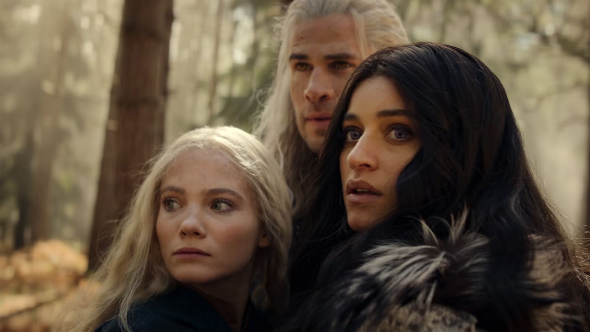 The Witcher Season 4 Rotten Tomatoes Score Unveiled