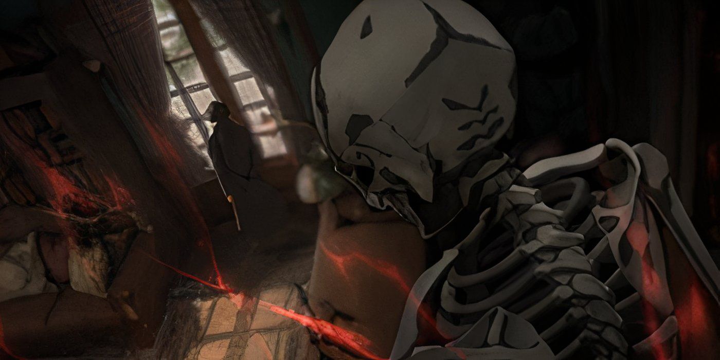 Lord of Mysteries Crushes Fans With the Anime's First Major Death