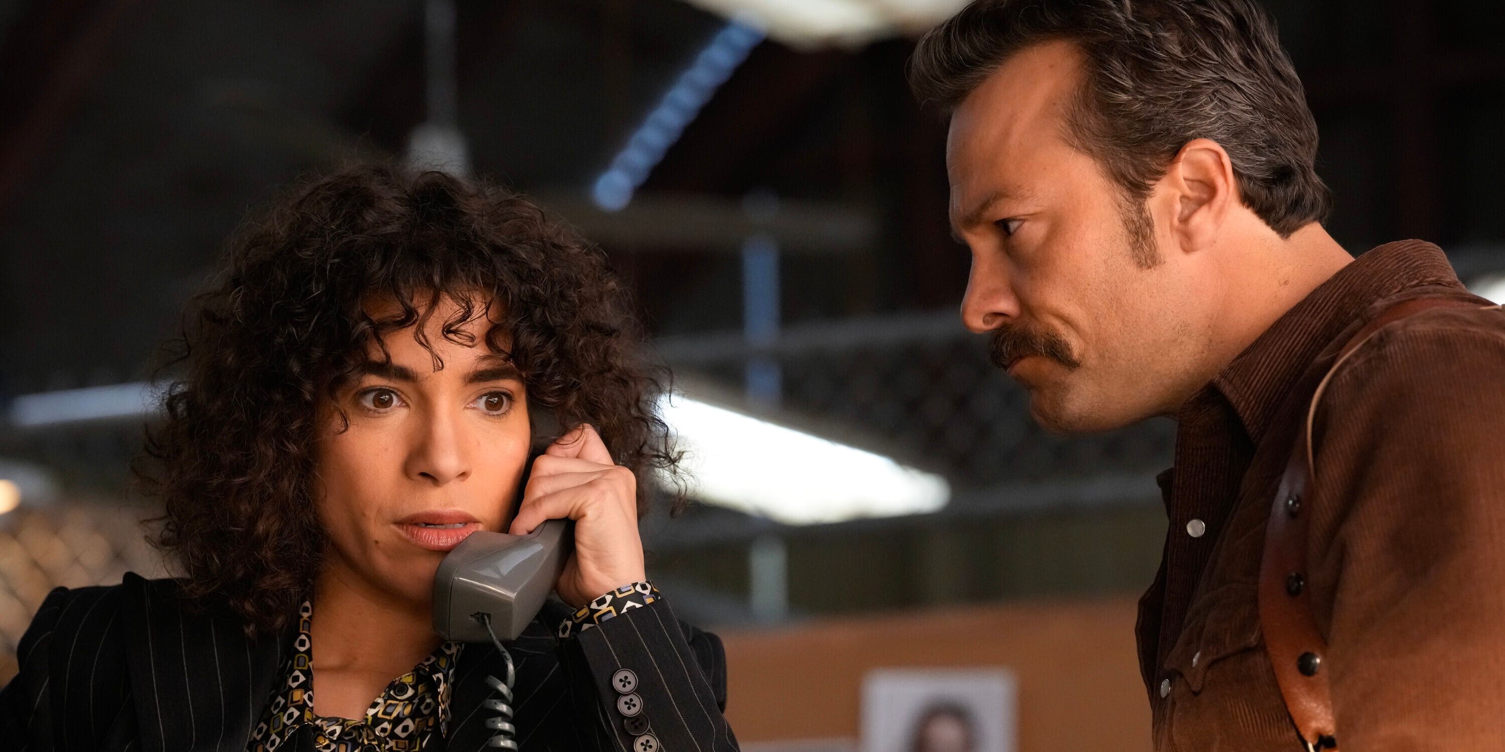 NCIS: Origins Brings Back Young Ducky Actor for Season 2's David ...