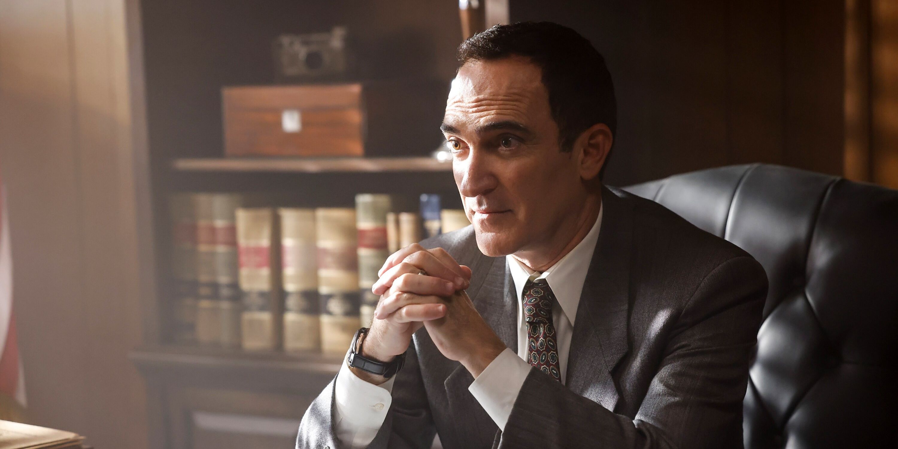 NCIS: Origins Just Rewrote 2 Key Pieces of NCIS Lore With the Franchise ...