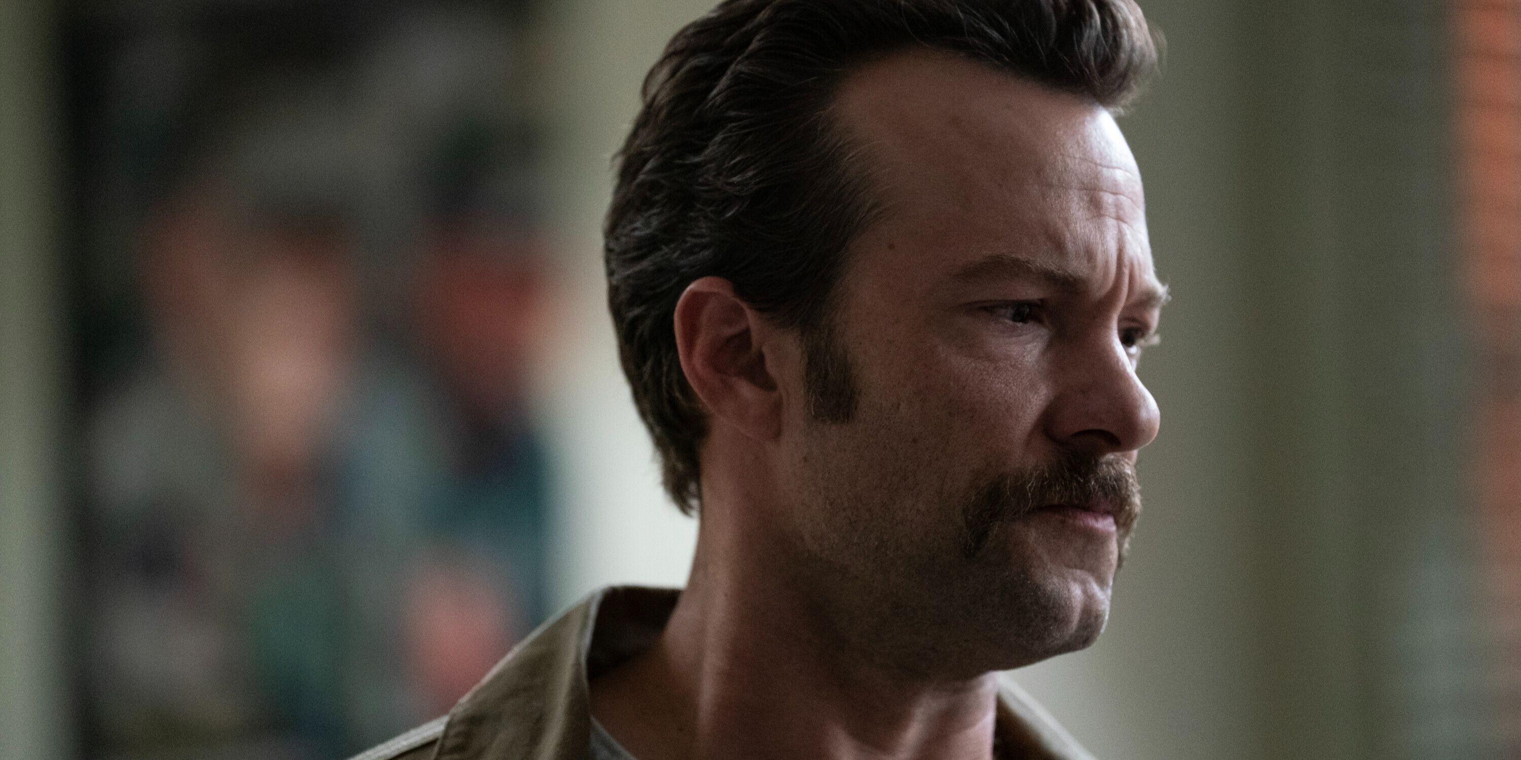 NCIS: Origins Casts Shea Buckner as Its Scott Bakula Replacement