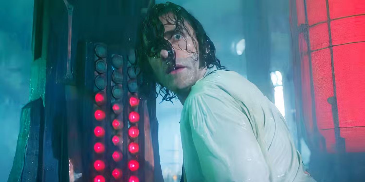 Netflix Offers Frankenstein Popcorn Buckets Without the Need to Go to ...