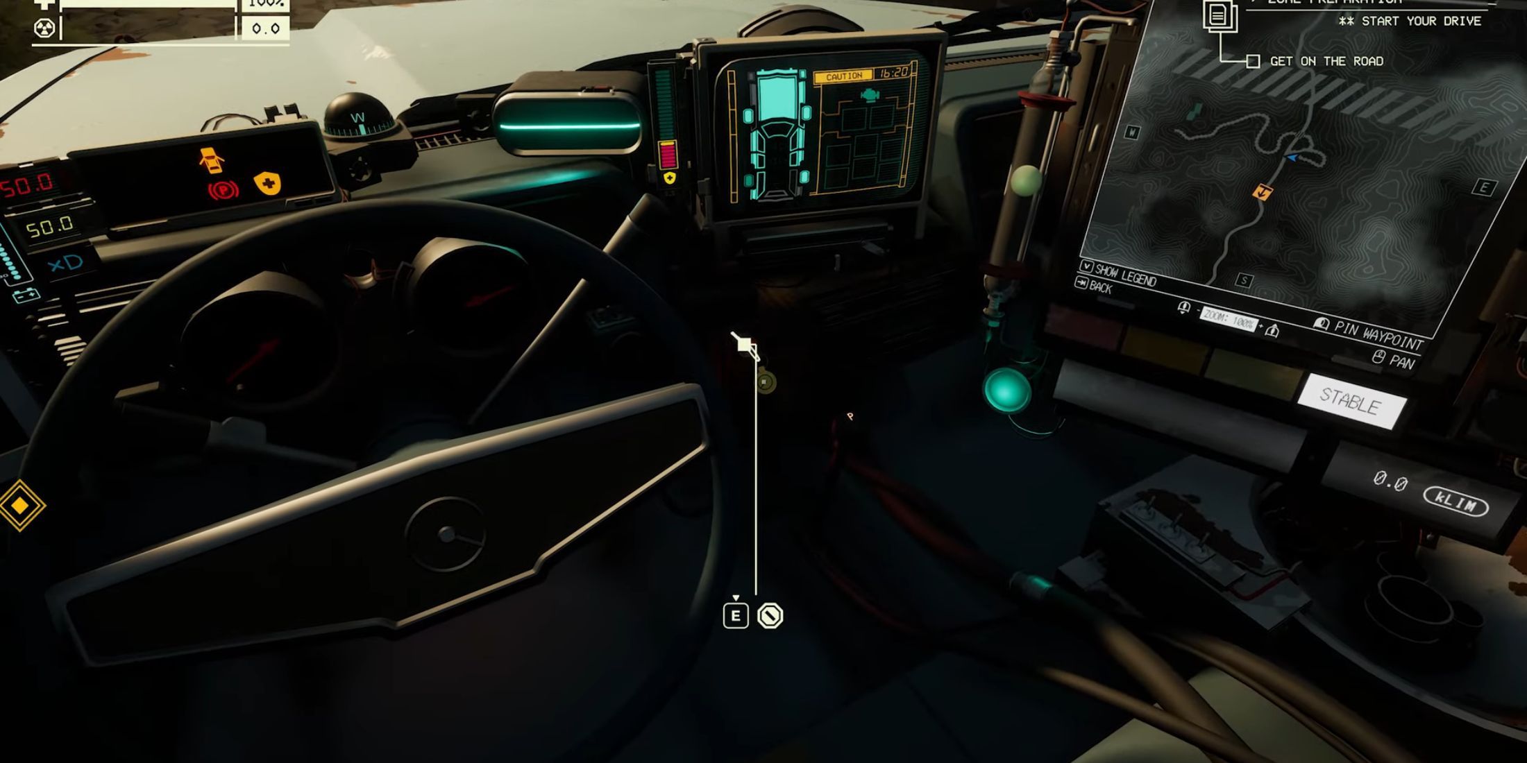 The Best Open-World Games Where You Can Drive Cars, Ranked