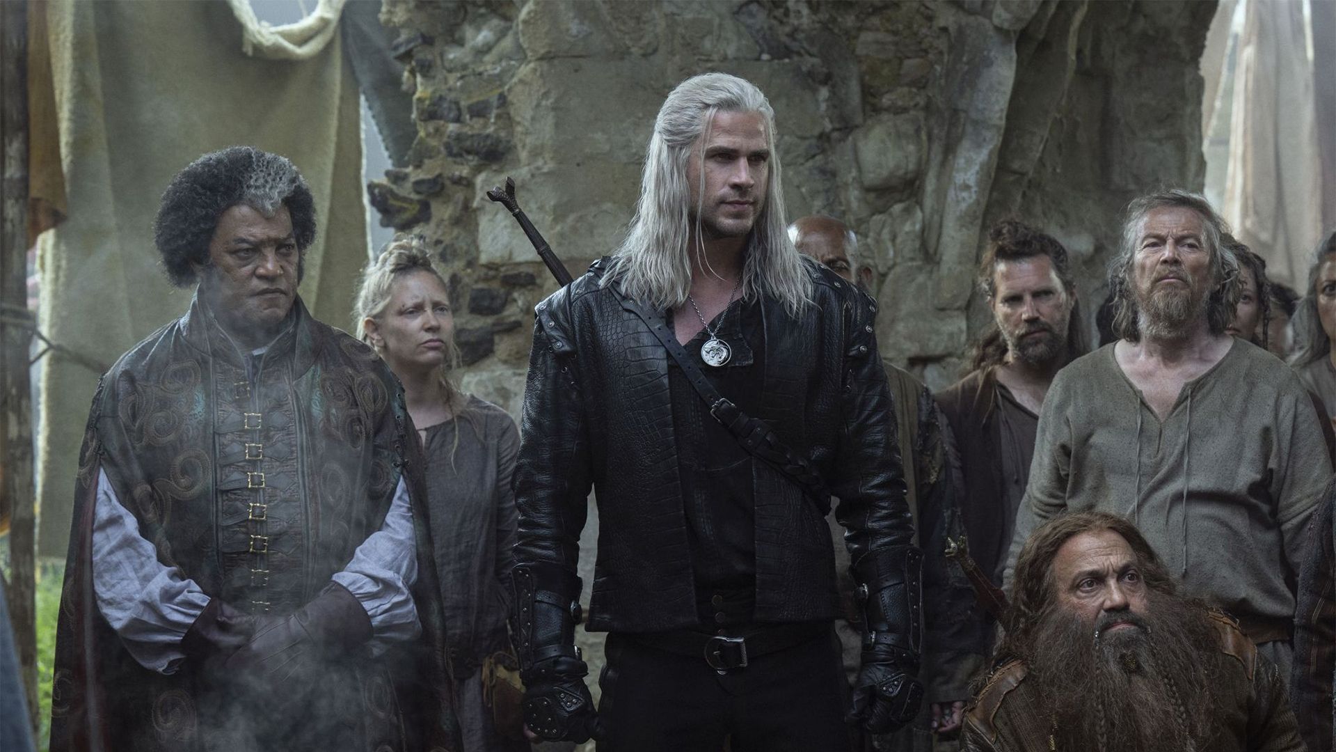 The Witcher Season 4 Rotten Tomatoes Score Unveiled