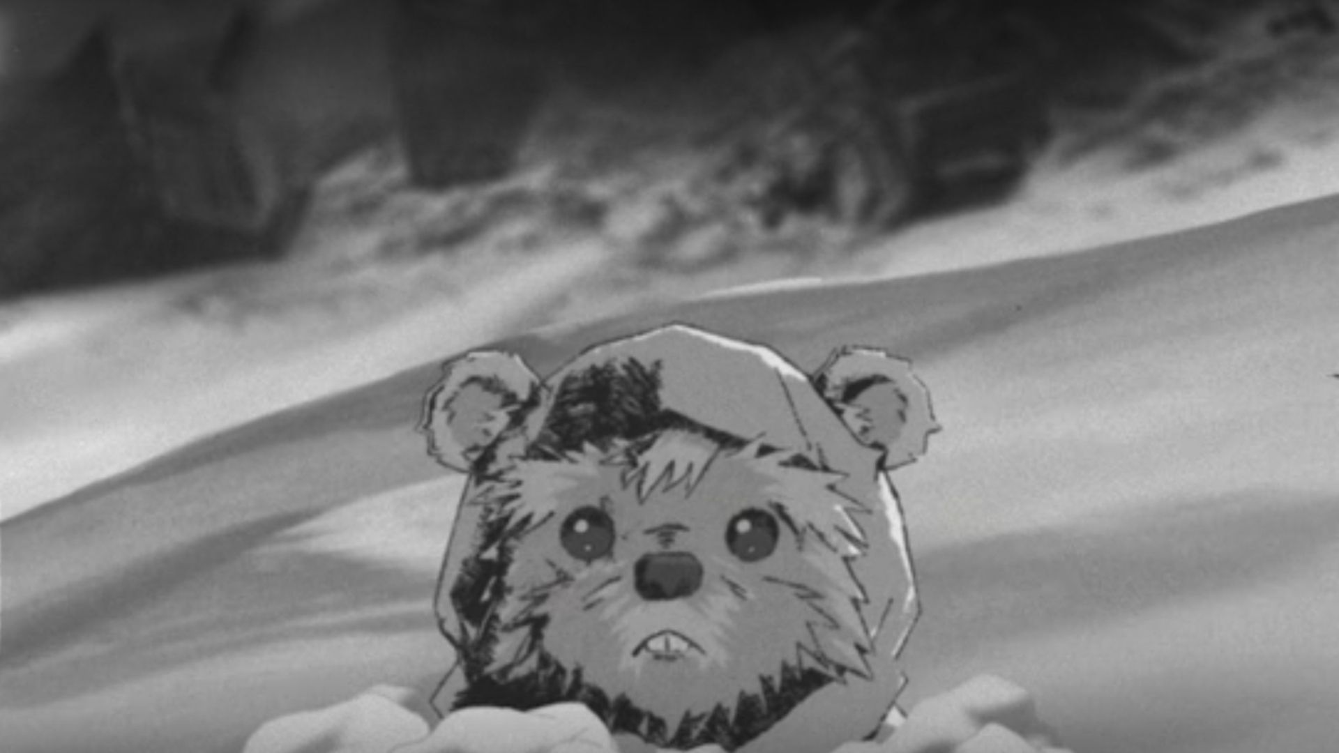 Every Star Wars Animated Show, Ranked