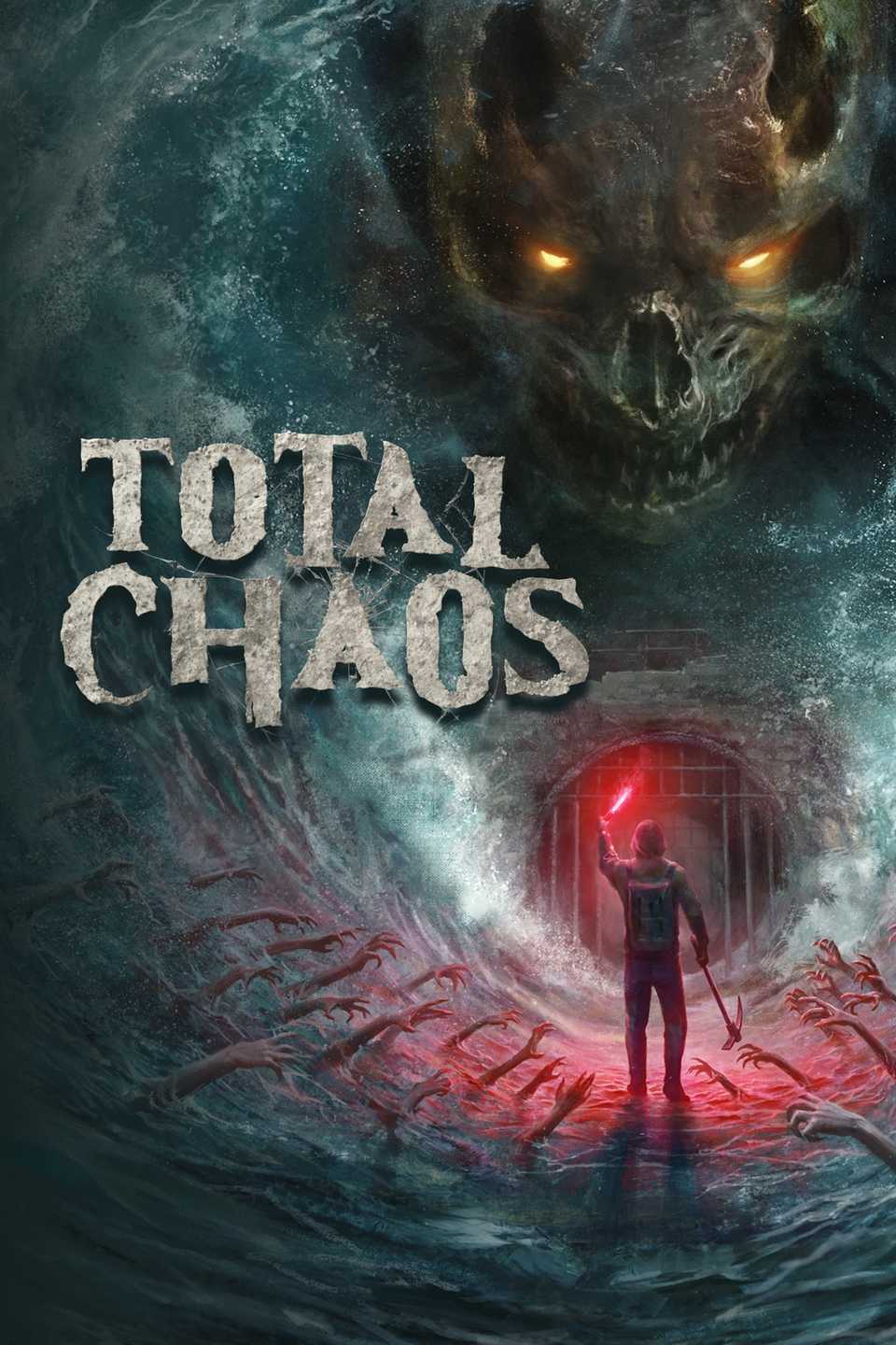 This Terrifying New Survival Horror Game Just Surprise Launched And We ...