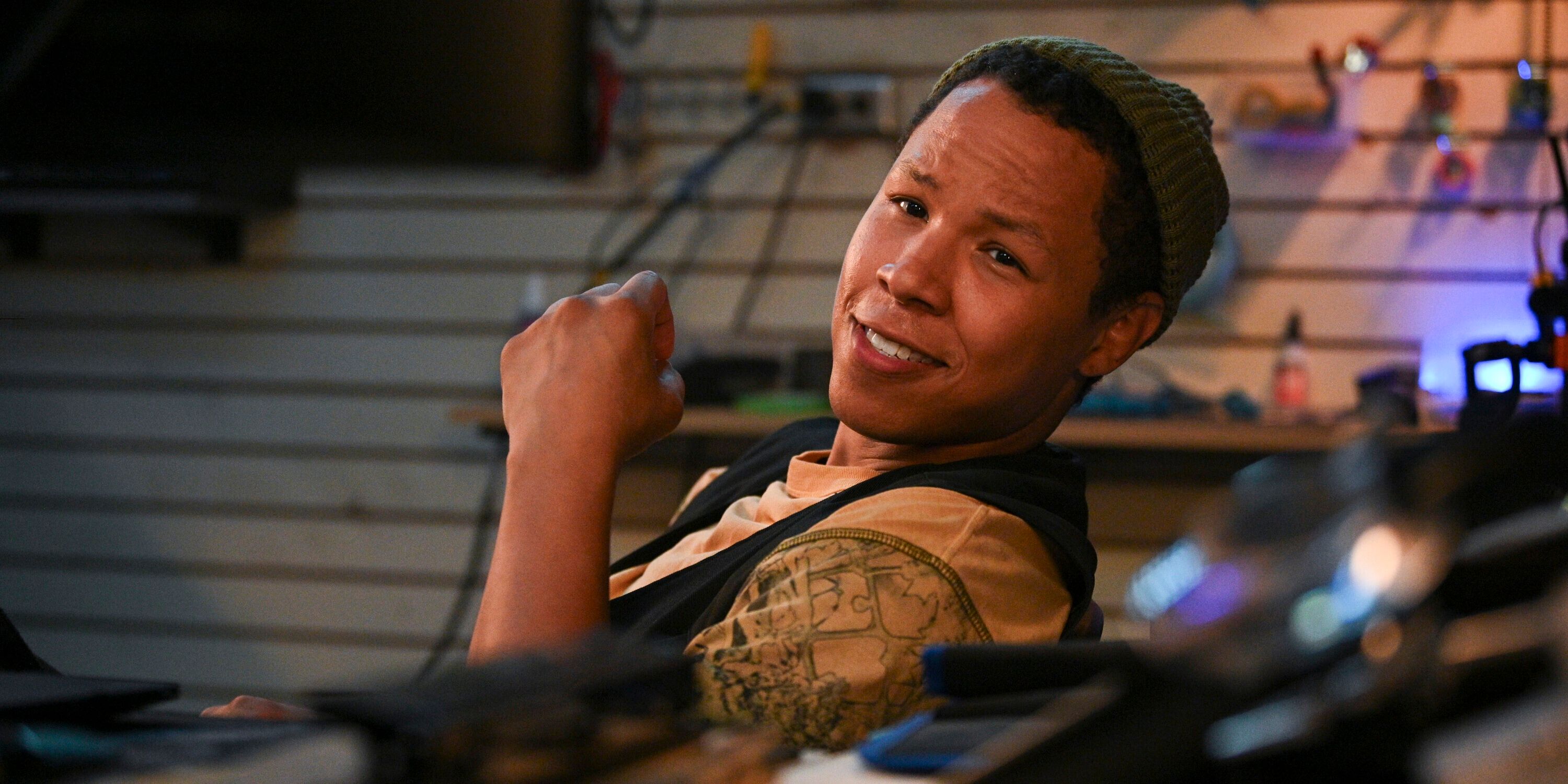 Tracker Season 3 Just Officially Replaced a Fan-Favorite Character for Good