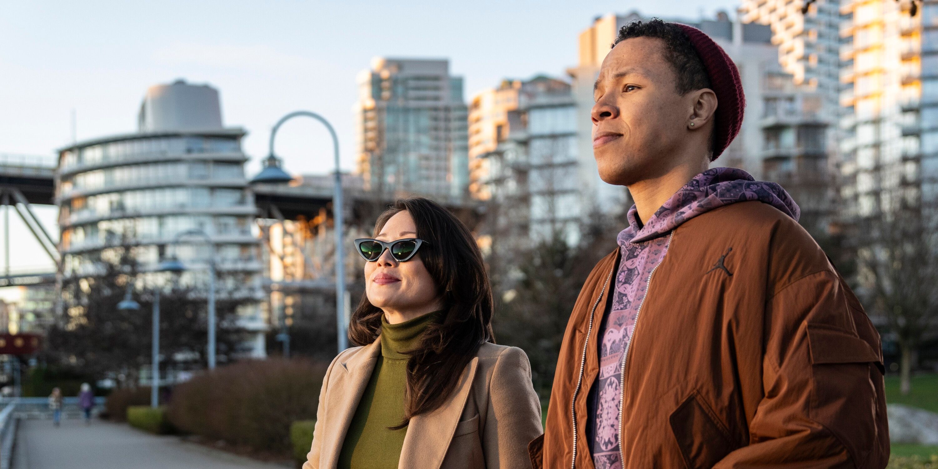 Who Is MC in Tracker Season 3? Italia Ricci's New Character Explained